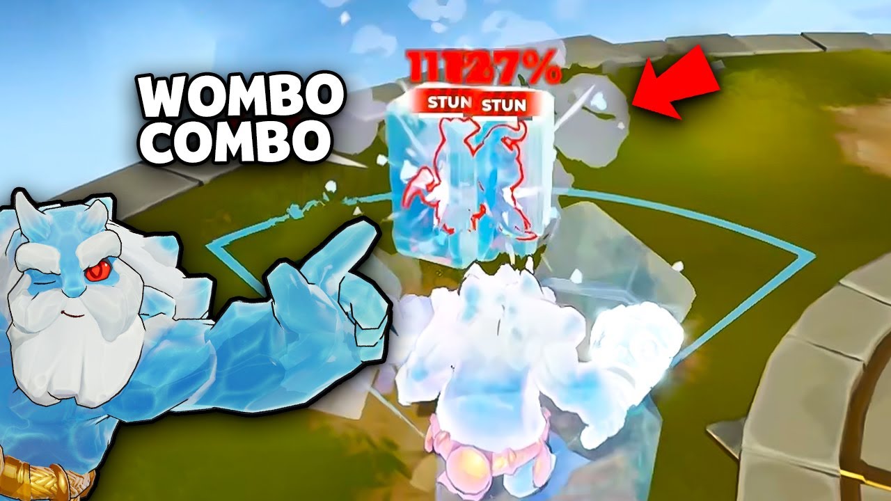 Ymir Solo Que Struggle Youtube