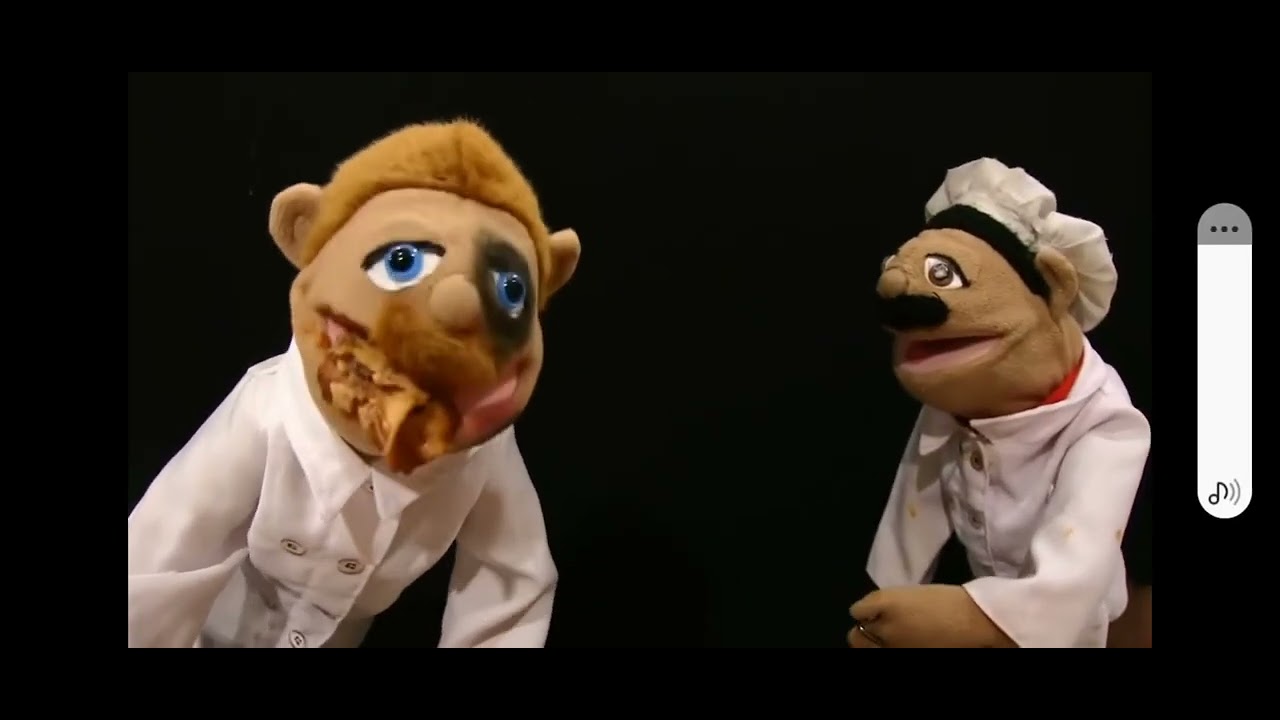 Sml Clip: Chef pp wins golden spoon - YouTube