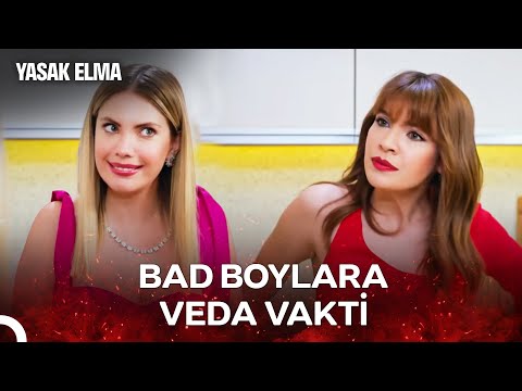 Kumru ve Yıldız Savaşları #19 : Üvey Annelerin Messi'siyim - Yasak Elma