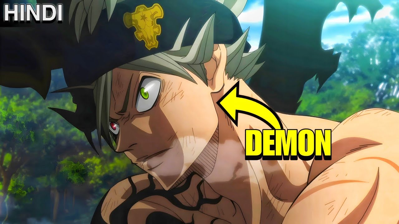 Weak Boy With No Magic Gets A Demon Sword And Becomes The Most ...
