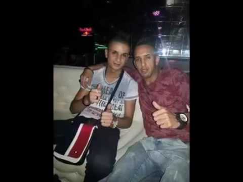 Cheb DJalil 2016   Rani Na3cha9 KhaLoni AVEC tipou