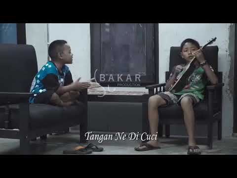 story wa lucu corona- versi lucu