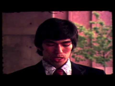 Ralph Swain Audition 1973 - KMGH-TV Denver - YouTube