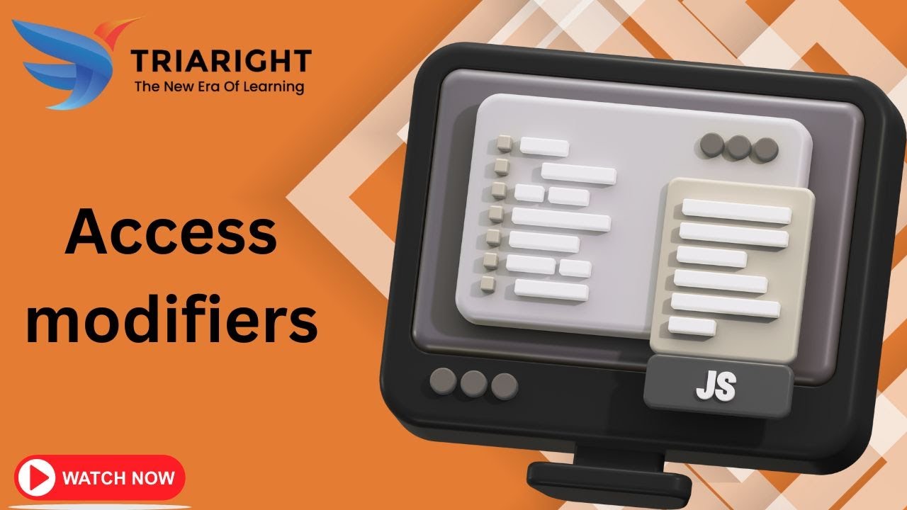 Access Modifiers | Public, Private, Protected, Default Explained | Java ...