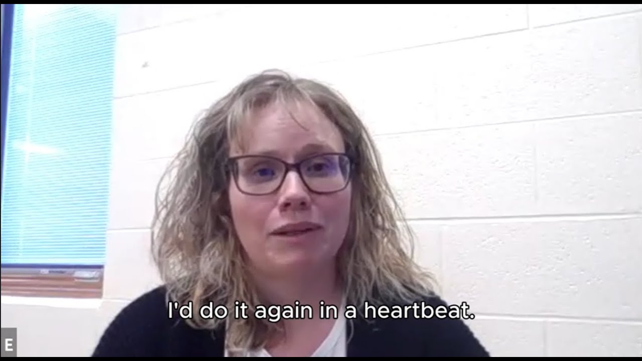 Erin Tracy (Mother of Dawson) shares her experience with the BrainWare ...