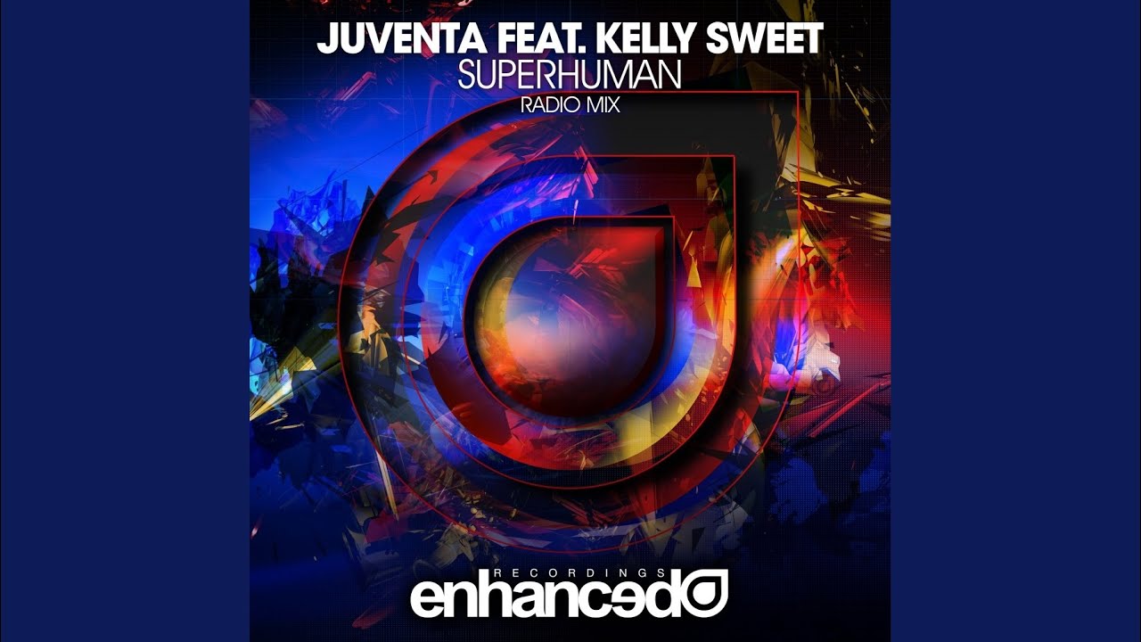 Superhuman (Radio Mix) - YouTube Music