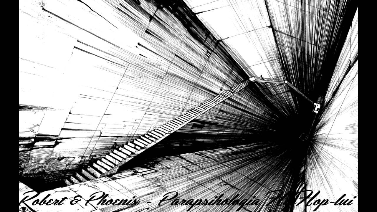 Robert & Phoenix - Parapsihologia HipHop-ului - YouTube