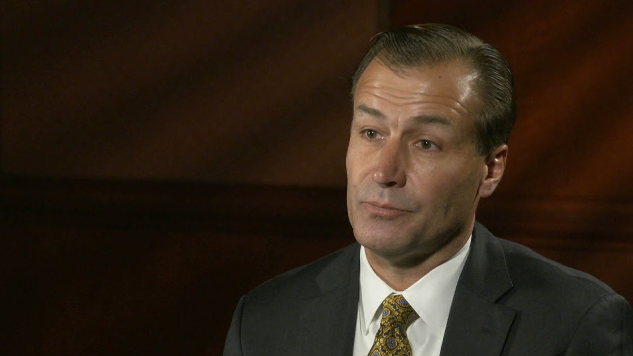 Tom Pellete on Caterpillar Construction and the One Belt, One Road ...