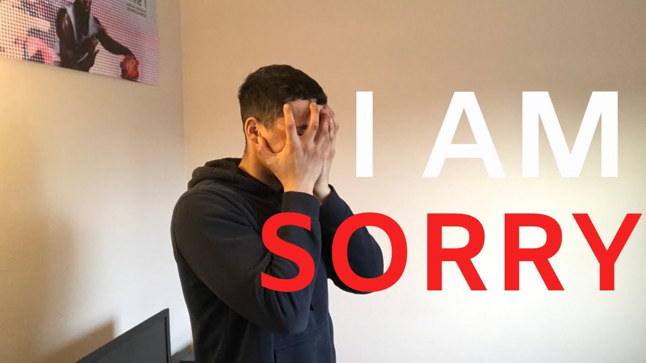 My BIGGEST Confession - YouTube