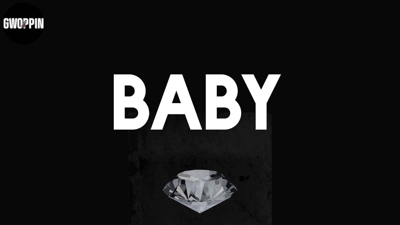 Aitch - Baby (Lyrics) - YouTube