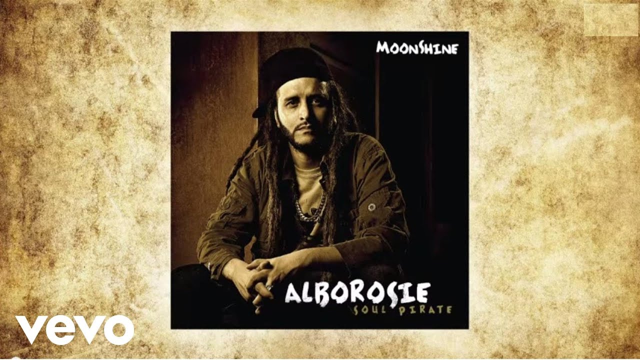 Alborosie - Moonshine (audio) - YouTube
