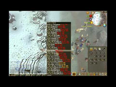 Elvemage's 99 dungeonering party~imsya - YouTube