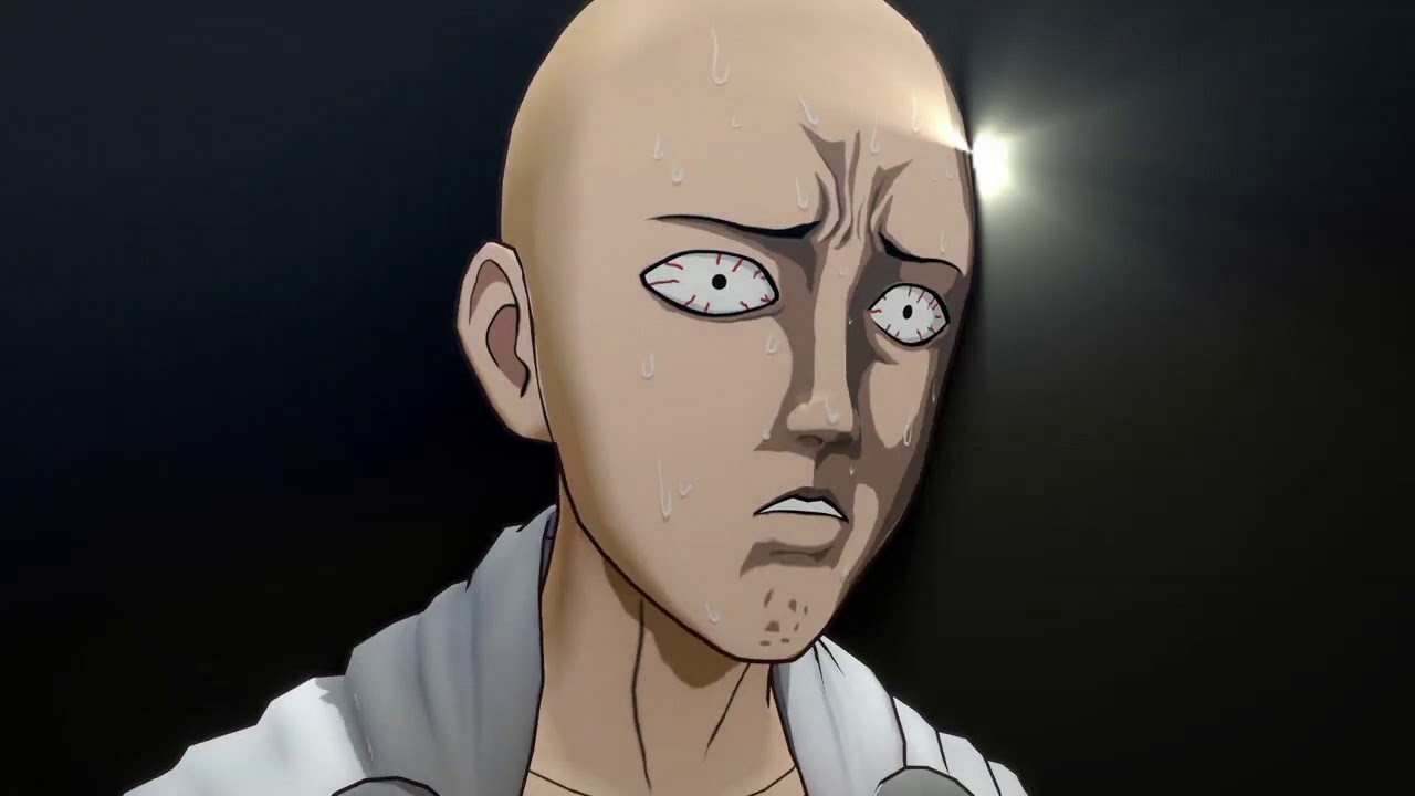 One Punch Man A Hero Nobody Knows Deluxe Edition Class B Part 5 - YouTube