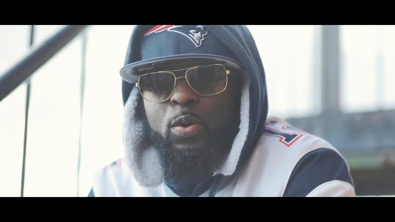 Joe Mack - Professional Ft. Donns Day & VP LIvin (2020 New Official ...