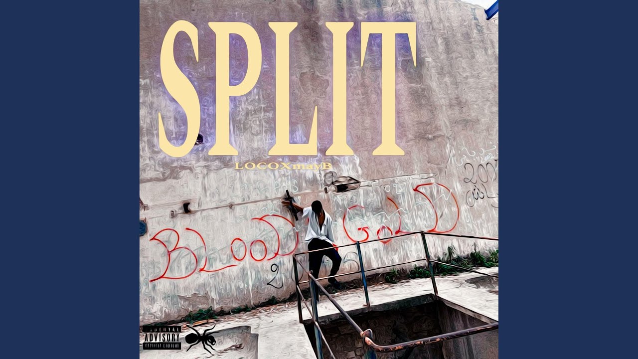SPLIT (feat. MayB) - YouTube