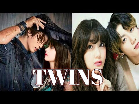 TWINS ! Taekook FF !  Part 4 ! VKOOK FF ! Top JK ! Bottom Tae ! Top Kook ! Bottom V !  