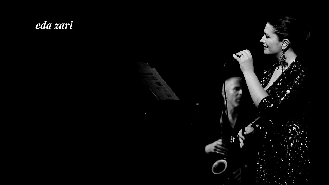 Virgjeri... Eda Zari. Feat. Rhani Krija, Florian Weber, Hayden Chisholm ...