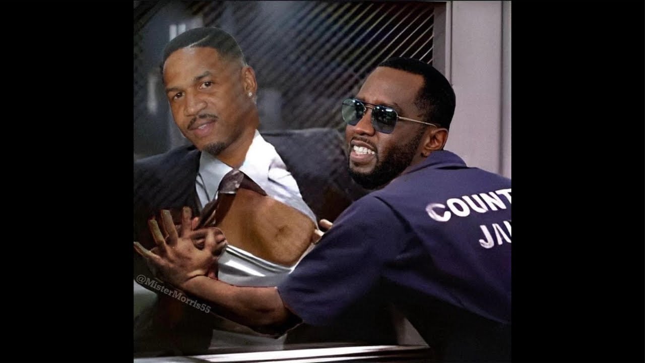 DIDDY HAS BEEN SENT TO BROOKLYN FEDERAL LOCK UP WARDEN SAYS HIS LIFE IS ...