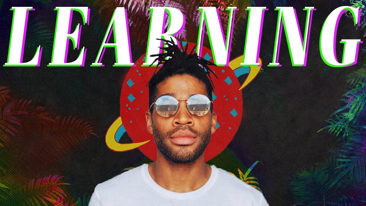 Learning - Feat. Darius Christian - Transmission #046 - YouTube
