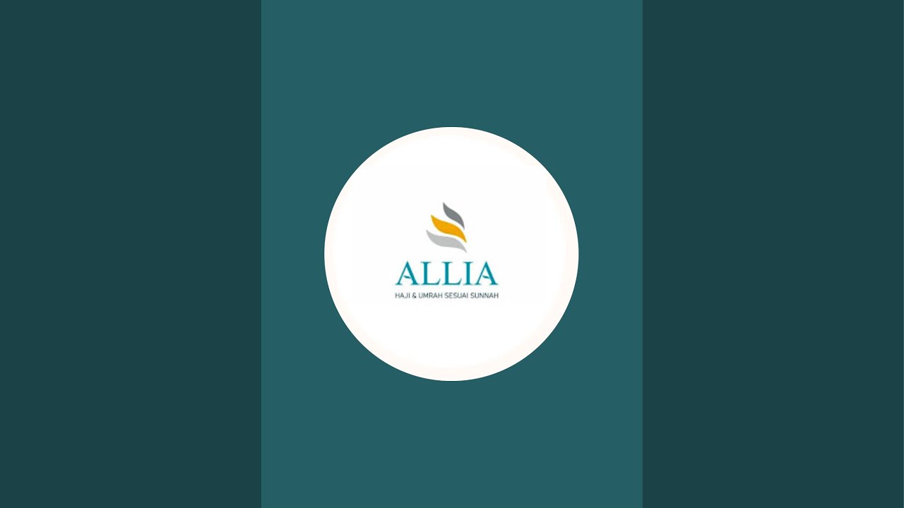 Allia Tour & Travel is live! - YouTube