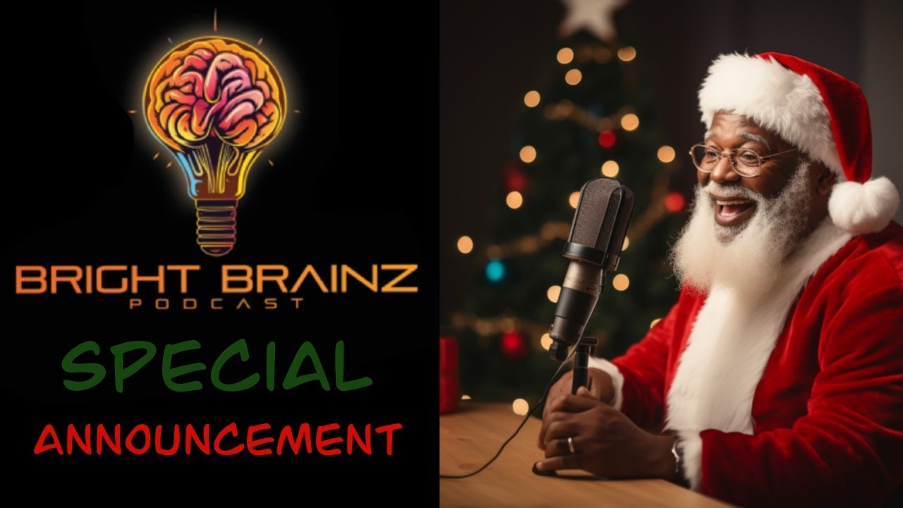 Happy Holidays from Bright Brainz!!! ☃️🎄 ️🎅 - YouTube