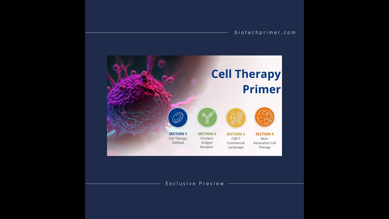 Cell Therapy Primer (2).mp4 - YouTube