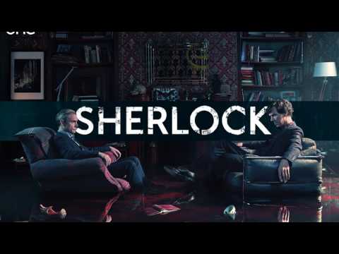 Sherlock (The Final Problem) Ending Song S4 Ep3 - Who You Really Are