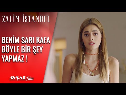 Damla Civan İçin Mücadele Ediyor - Zalim İstanbul 10. Bölüm