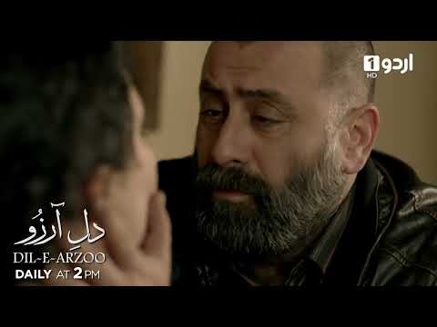 Dil-E-Arzoo | Episode Promo 14 | Turkish Drama | Mercy | Merhamet