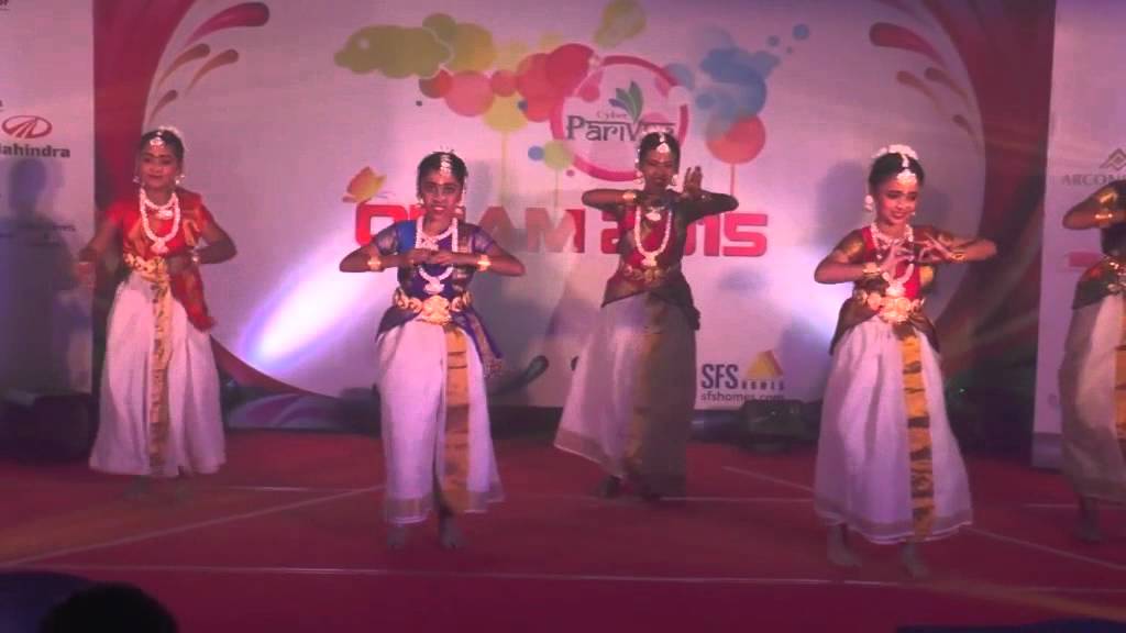 Kids Bahubali dance - YouTube