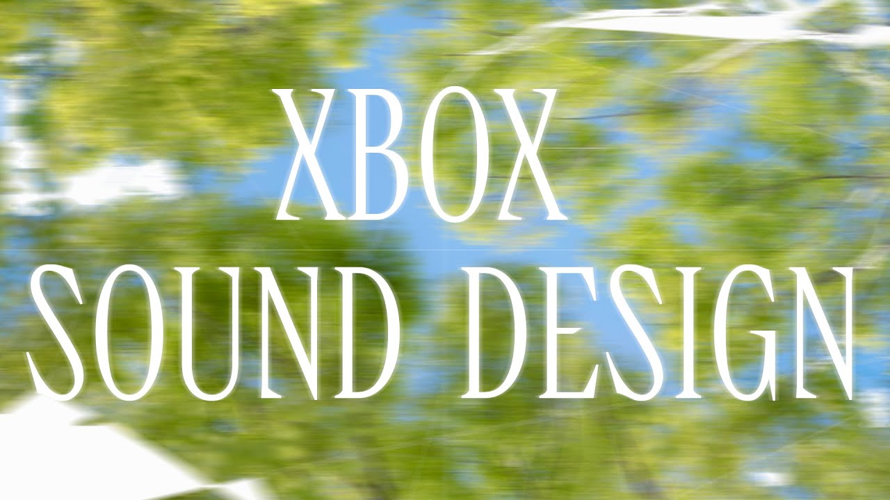 ПЕРЕДЕЛАЛА ОЗВУЧКУ ЛОГОТИПА XBOX в FL STUDIO - YouTube