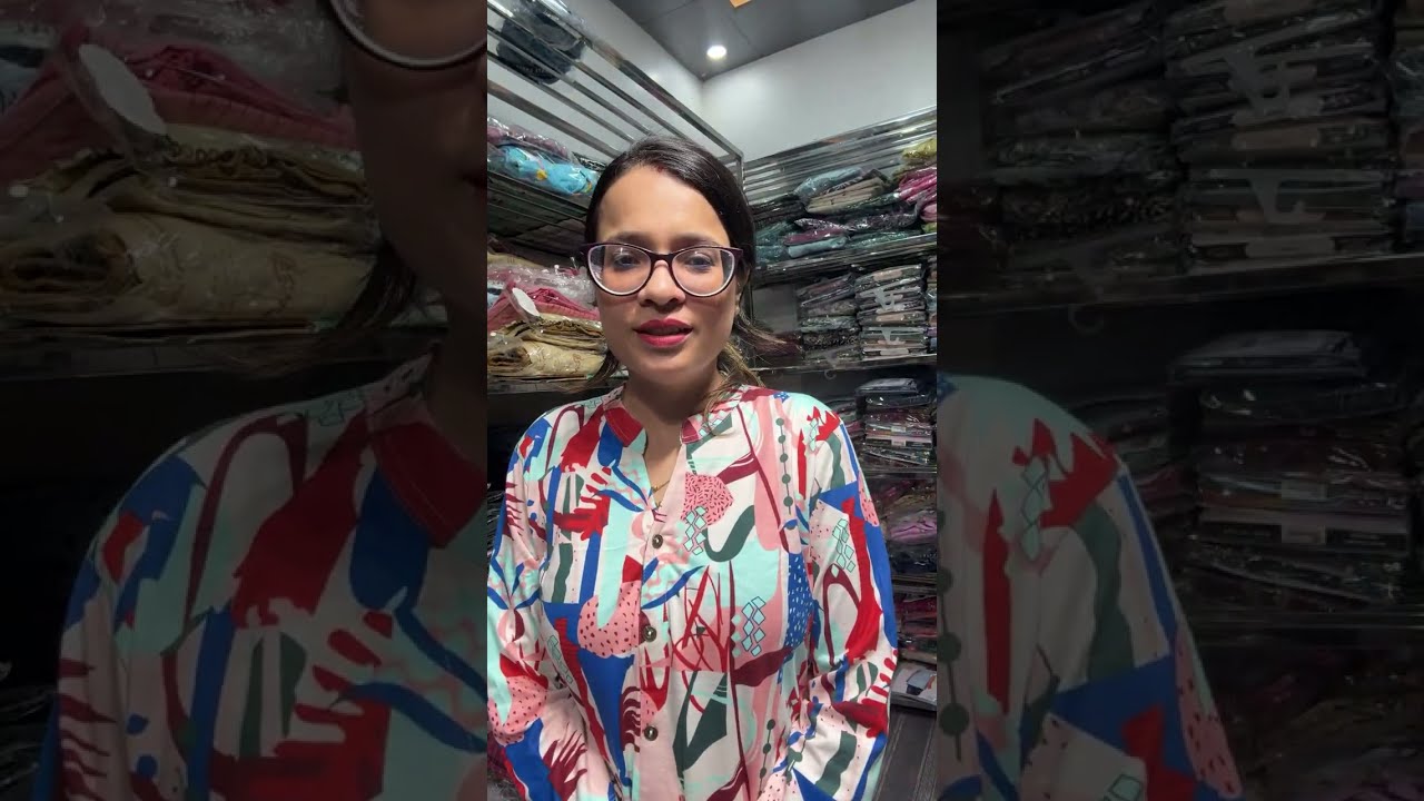 Night suits by AAKA is live - YouTube