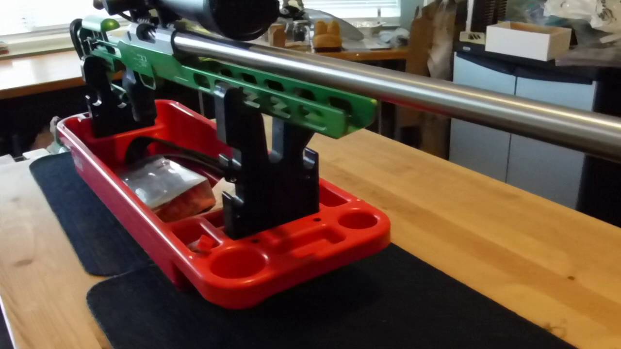 Vlog 8 FTR Kelbly F-class Panda Action in EGSC Chassis Update - YouTube