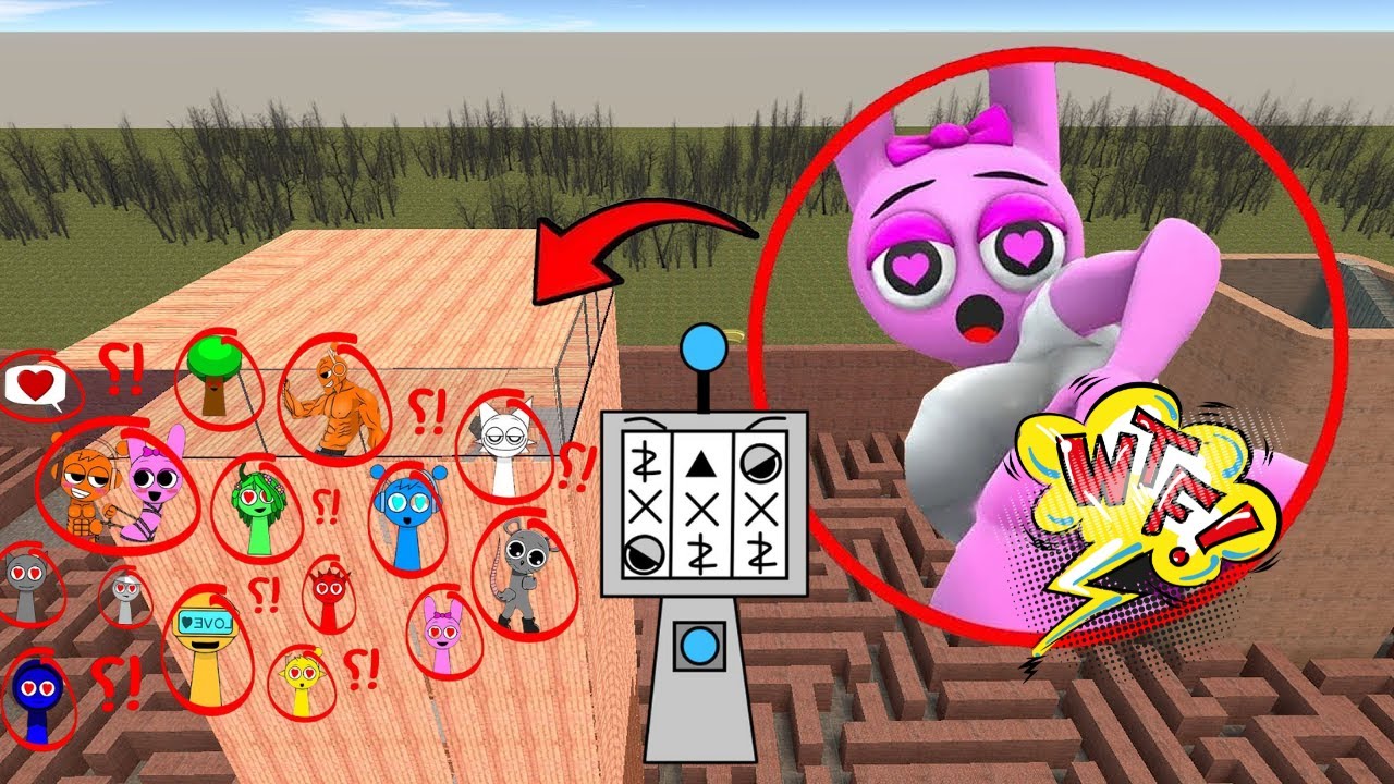 INJEF's Italian Brainrot Alphabet: A Fun Lore Exploration! - YouTube