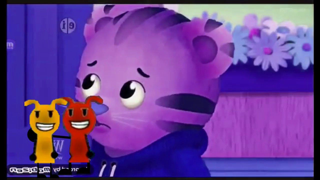 Preview 2d My Version Effects - YouTube