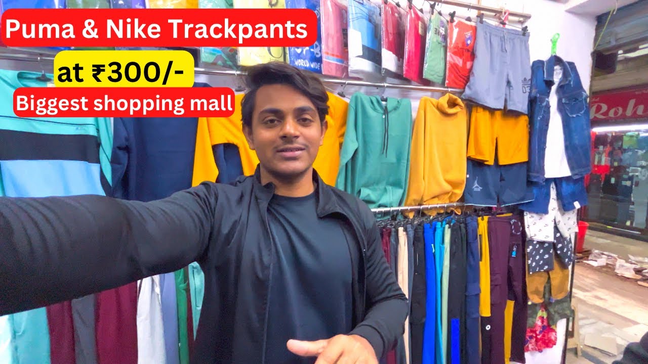Budget shopping in gulbarga | China Complex | Sid Vlogs - YouTube