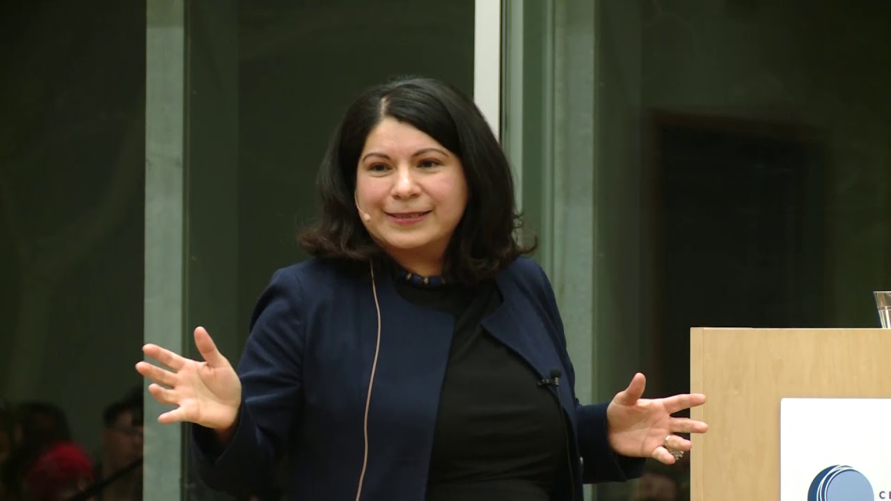 Judge Xiomara Y. Torres -- Once An Undocumented Immigrant & Foster ...