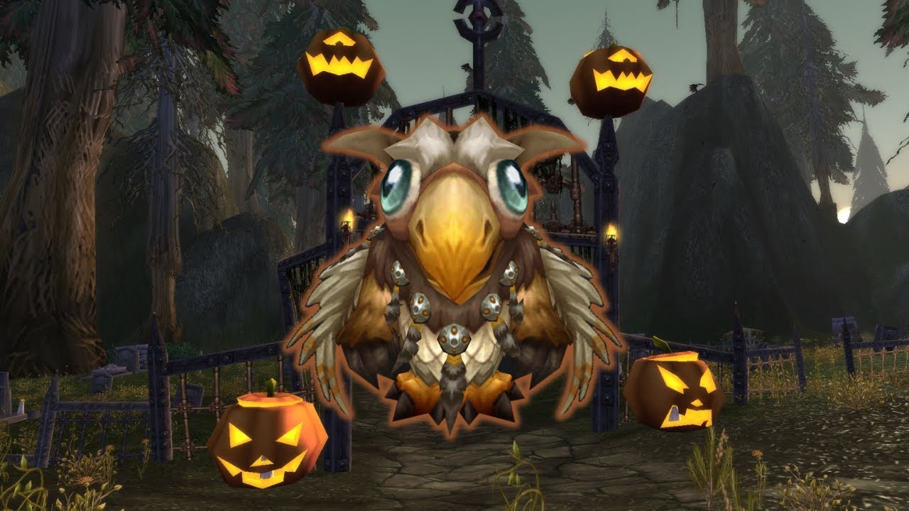 Classic Boomkin AoE Grinding to level the Alt - YouTube