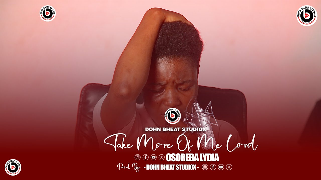 Osoreba Lydia - Deep Prayer 🔥🔥as prayed - YouTube