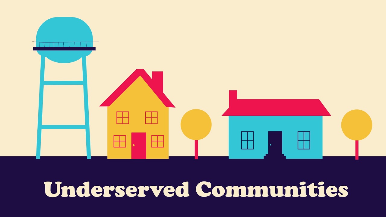 Imagine Not Being Able to Read - Family Literacy - YouTube