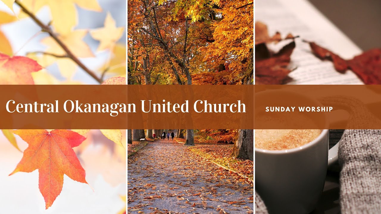 Sunday Service, October 16th 2022 - YouTube