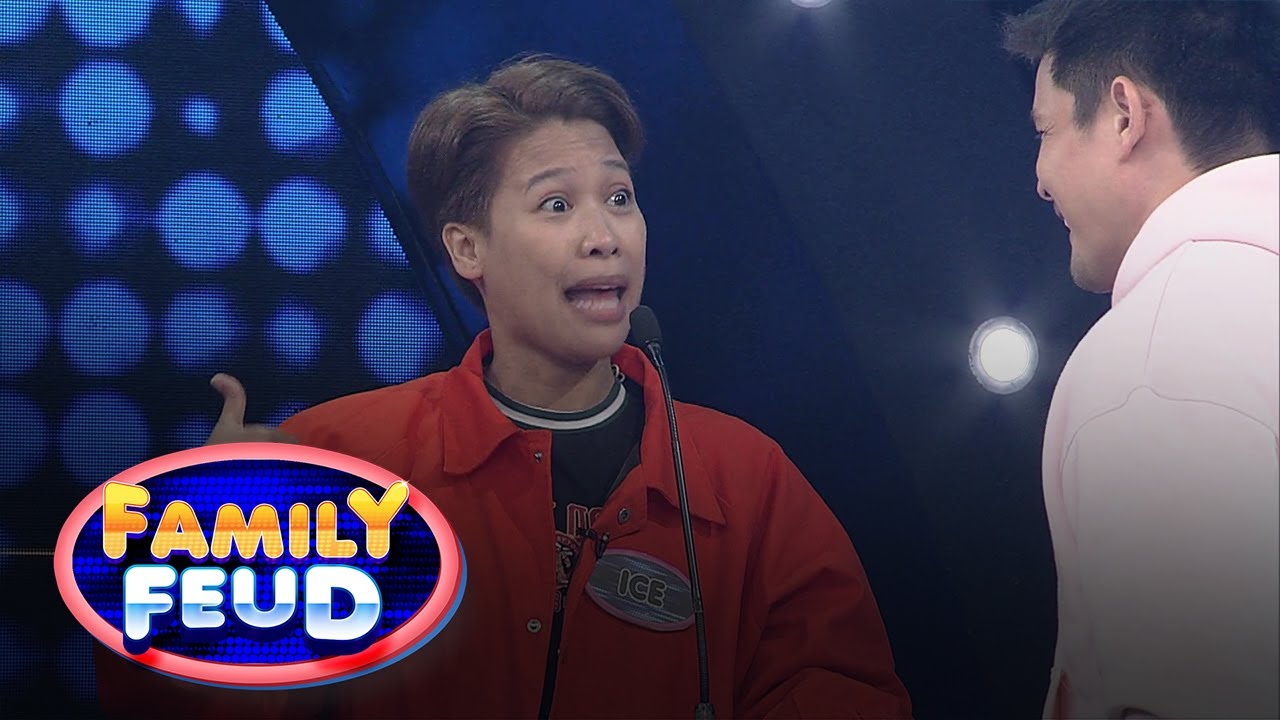 Family Feud: Top answer ba kamo? Tune in kayo rito! - YouTube
