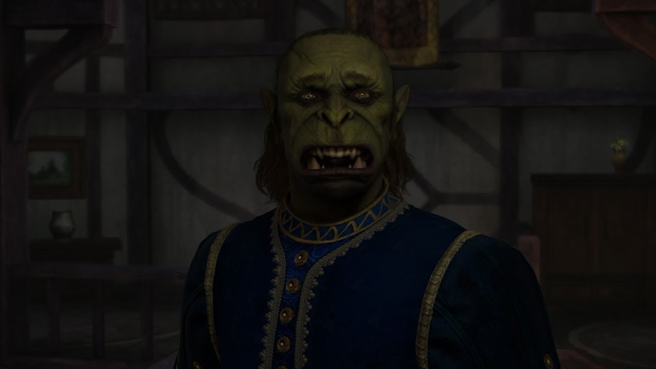 First Oblivion Playthrough | Part 26 | - YouTube