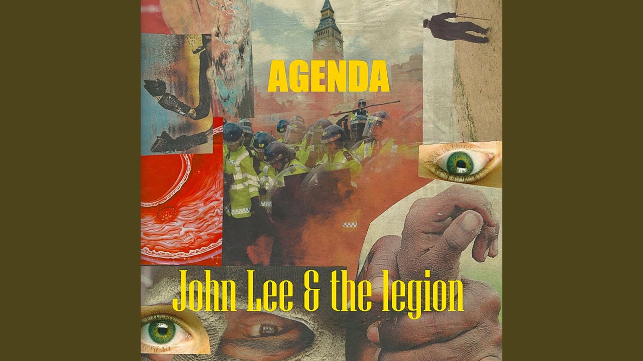 Lost Inside - YouTube