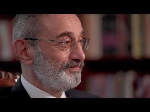 24 Kasım Söyleşi | “Öğrencilik hayatı doğmadan önce başlar” Osman Sezgin ile söyleşi