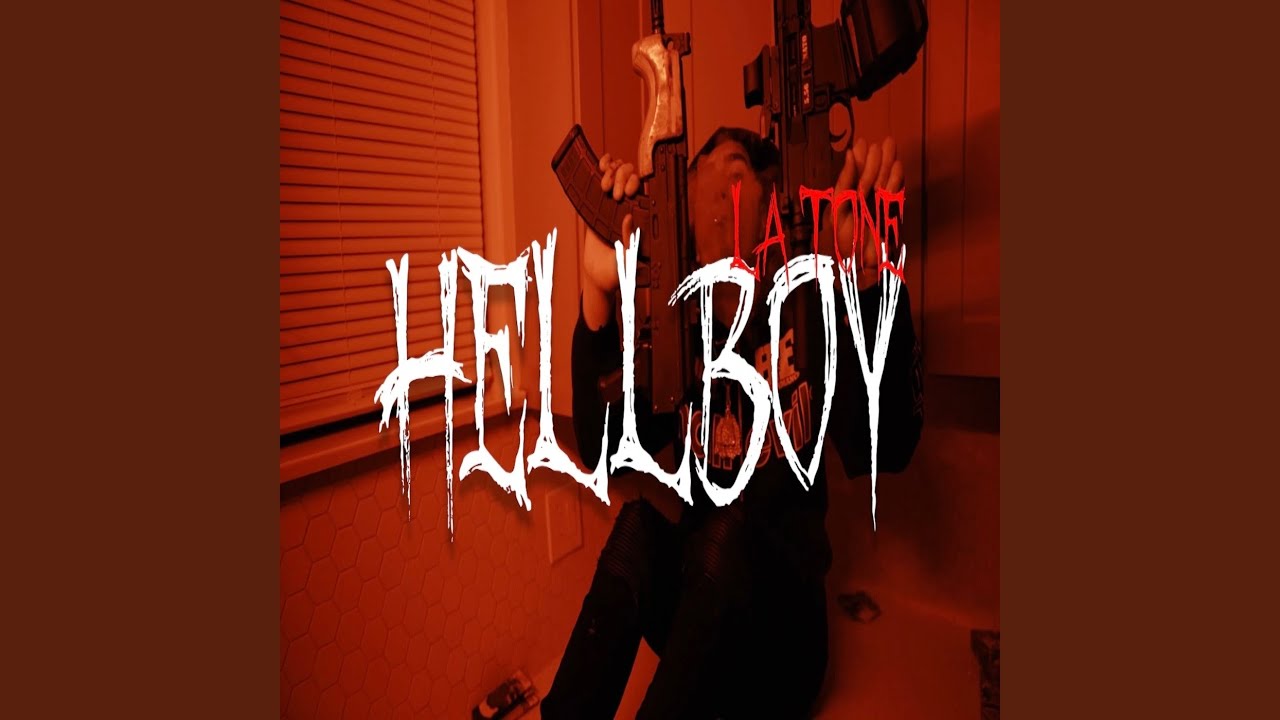Hellboy - YouTube