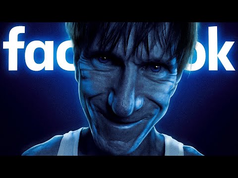 This 2011 Facebook Game Traumatized Adults