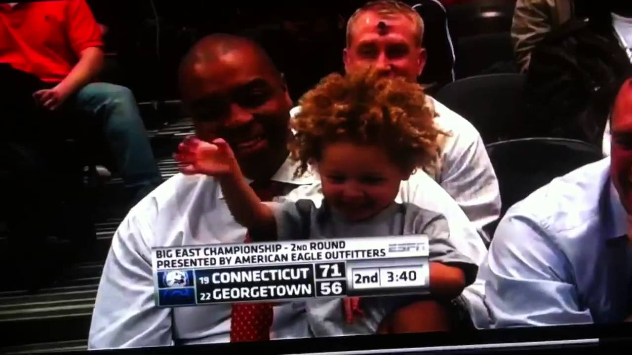 Espn debut - YouTube