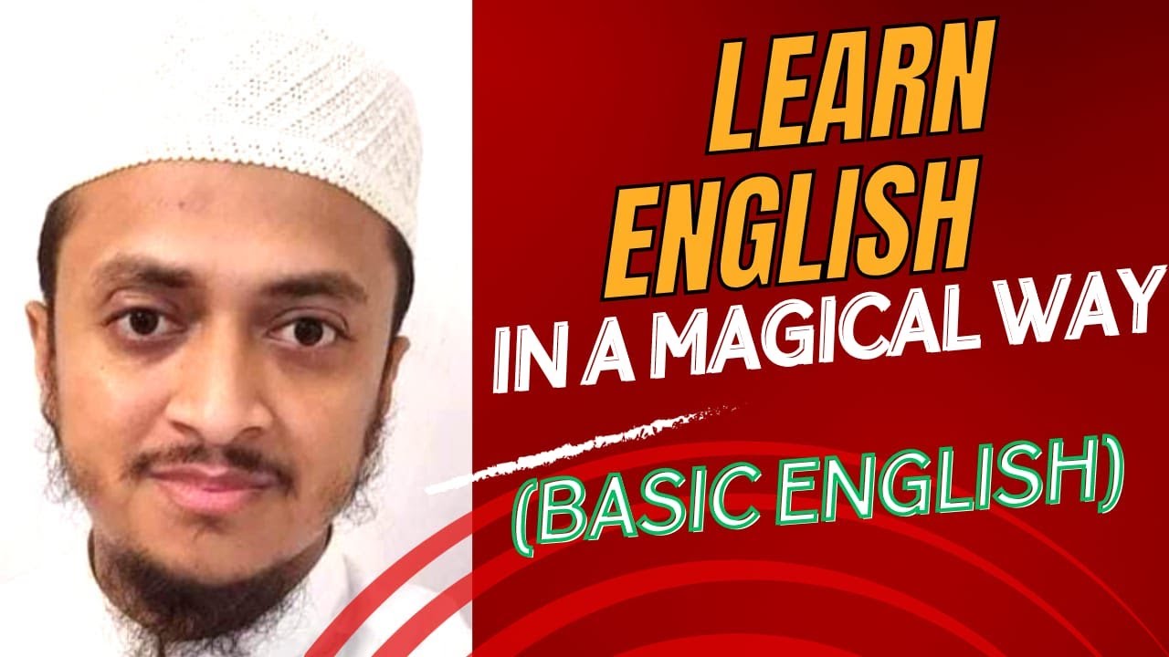 Basic English - YouTube
