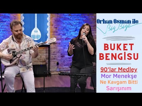 Buket Bengisu & Orhan Osman - \